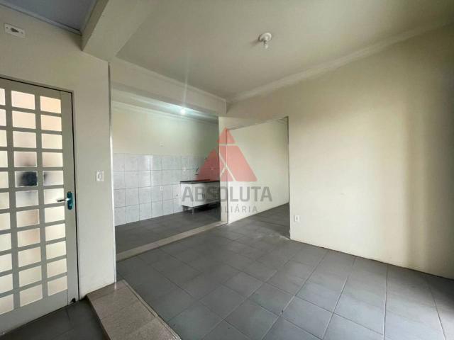 Kitnet de 58 m² Vila Santa Maria Americana, aluguel por R$ 1.150/mês