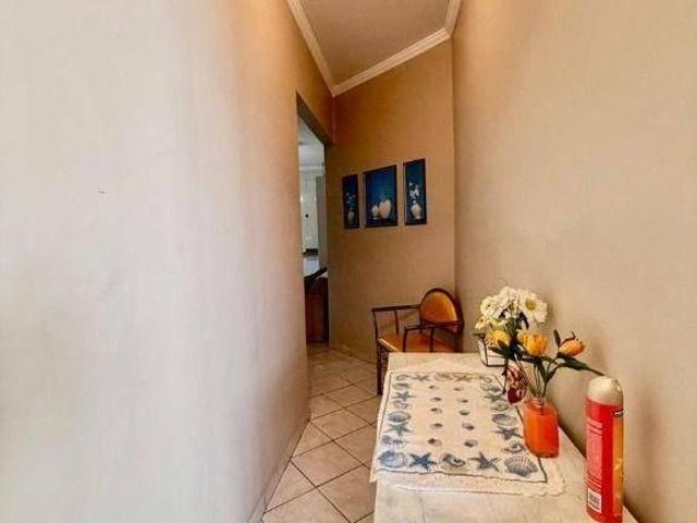Kitnet de frente para a rua e mobiliada com 1 dormitório à venda, 30 m² por R$ 1