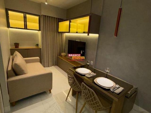 KITNET DE LUXO NO SUDOESTE VENDA SETOR SUDOESTE Brasília