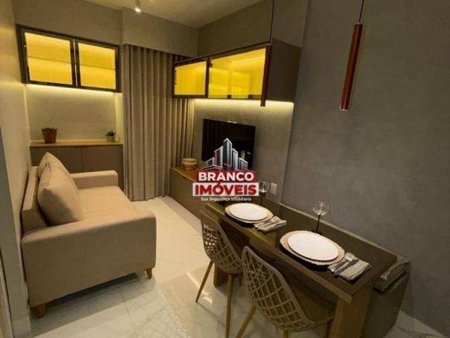 KITNET DE LUXO NO SUDOESTE VENDA SETOR SUDOESTE Brasília