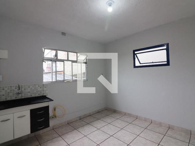Kitnet, Demarchi, 1 Quarto, 18 m2 São Bernardo do Campo