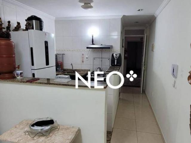 Kitnet dividida 1 quarto e 1 sala, venda, 30 m² por R$ 320.000 Boqueirão Santos/SP
