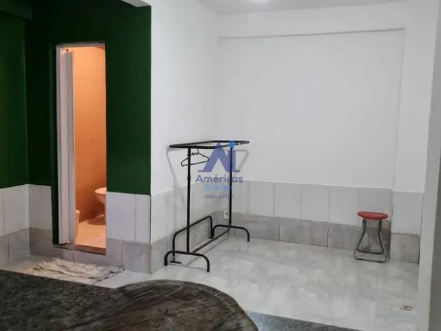 Kitnet e 1 banheiro à Venda, 24 m² por R$ 126.000