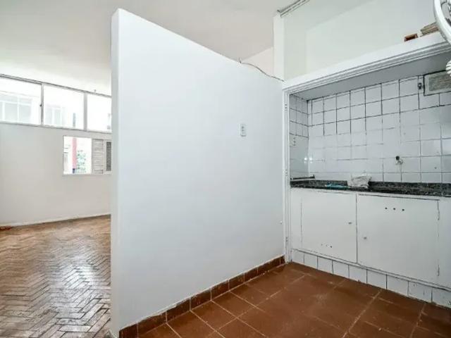 Kitnet e 1 banheiro à Venda, 24 m² por R$ 310.000