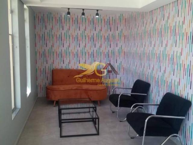Kitnet e Studio