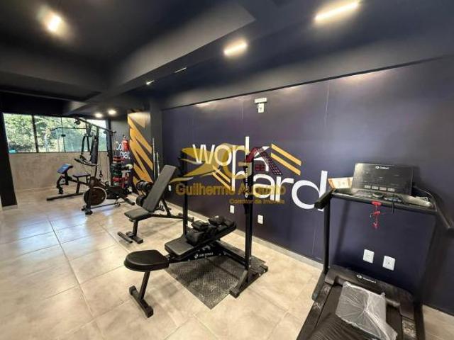 Kitnet e Studio