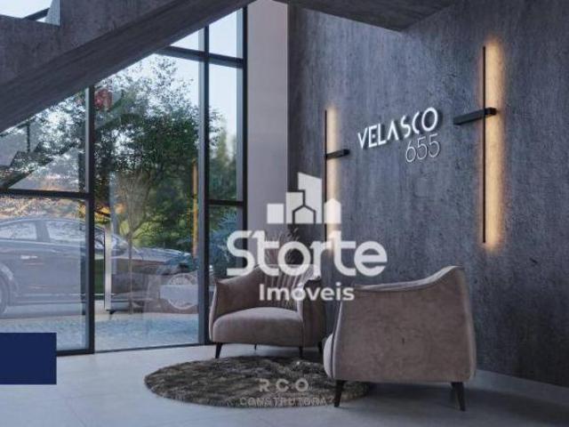 Kitnet e Studio
