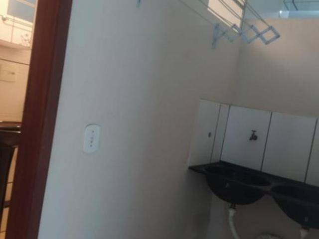 Kitnet e Studio