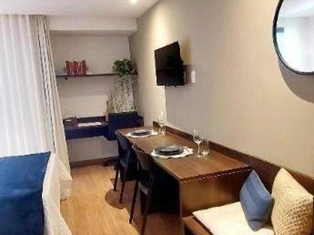 Kitnet e Studio para venda em Cascatinha, Juiz de Fora