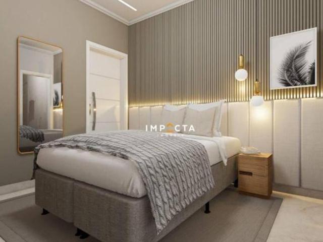 Kitnet e Studio para venda em Residencial Santa Rita II, Pou