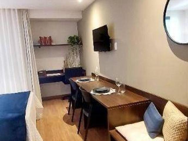 Kitnet e Studio para venda em Cascatinha, Juiz de Fora