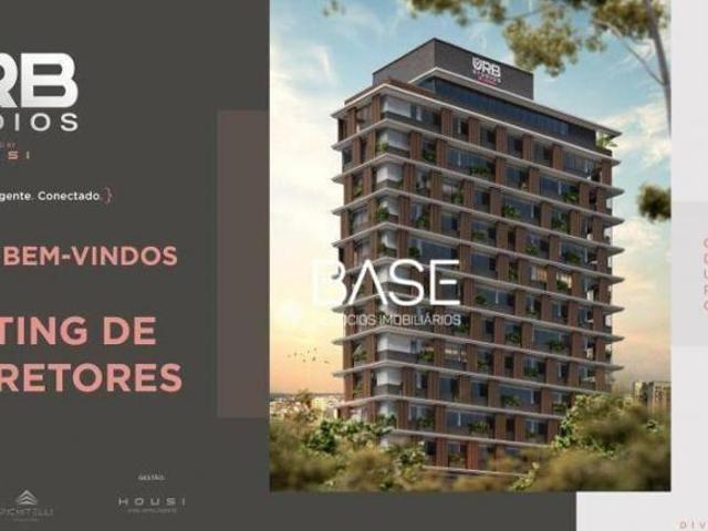 Kitnet e Studio para venda em Centro, Divinópolis