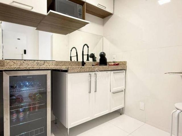 Kitnet e Studio para venda em Centro, Juiz de Fora