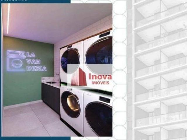 Kitnet e Studio para venda em Centro, Juiz de Fora