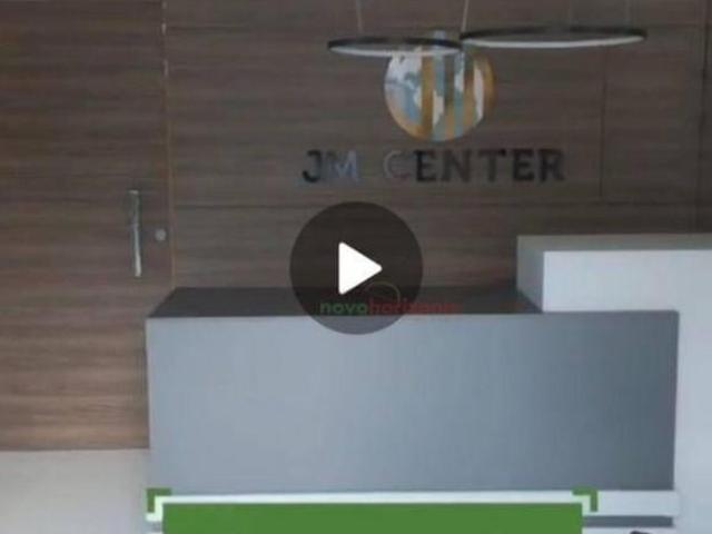 Kitnet e Studio para venda em Centro, Oliveira