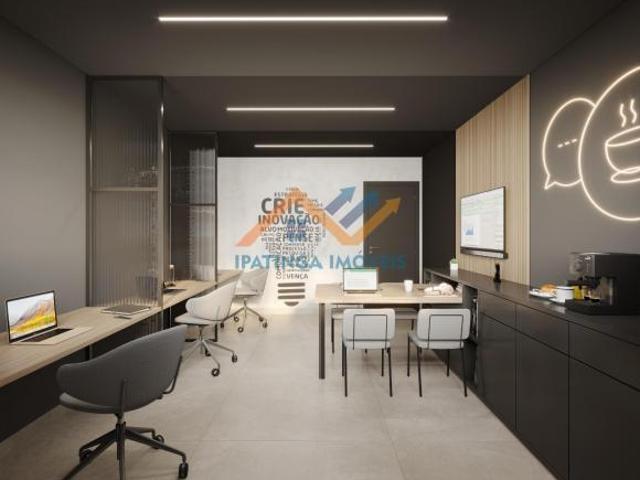 Kitnet e Studio para venda em Cidade Nobre, Ipatinga