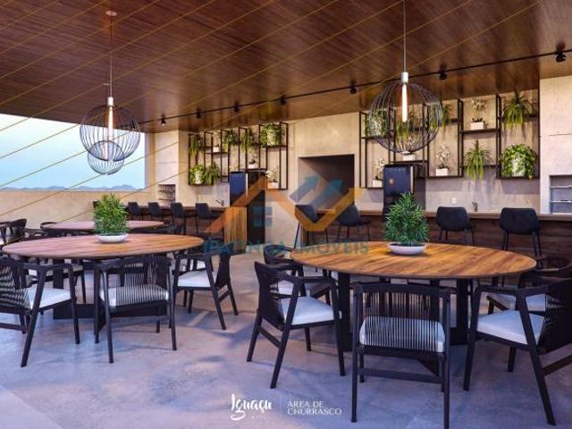 Kitnet e Studio para venda em Iguaçu, Ipatinga