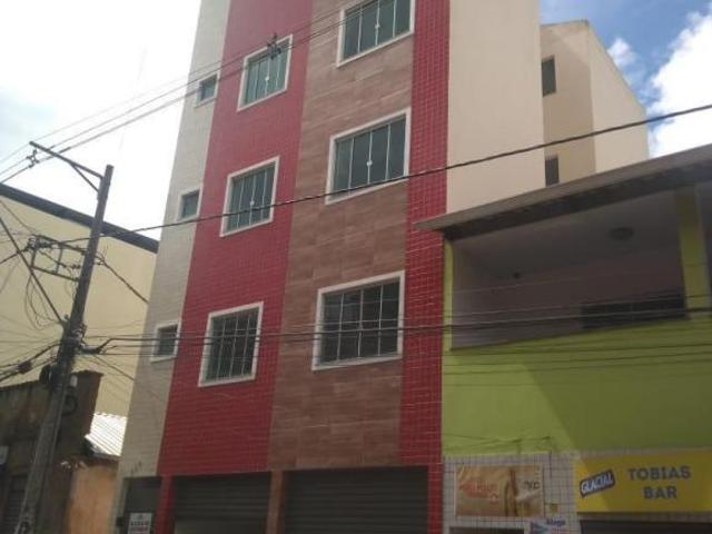 Kitnet e Studio para venda em Jardim América, Conselheiro La