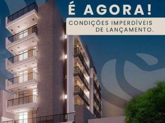 Kitnet e Studio para venda em Paineiras, Juiz de Fora