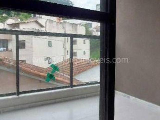 Kitnet e Studio para venda em Paineiras, Juiz de Fora