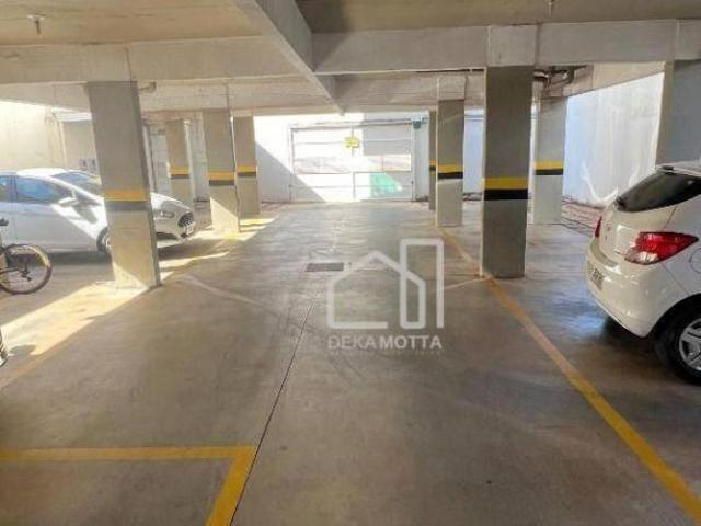Kitnet e Studio para venda em Presidente Roosevelt, Uberlând