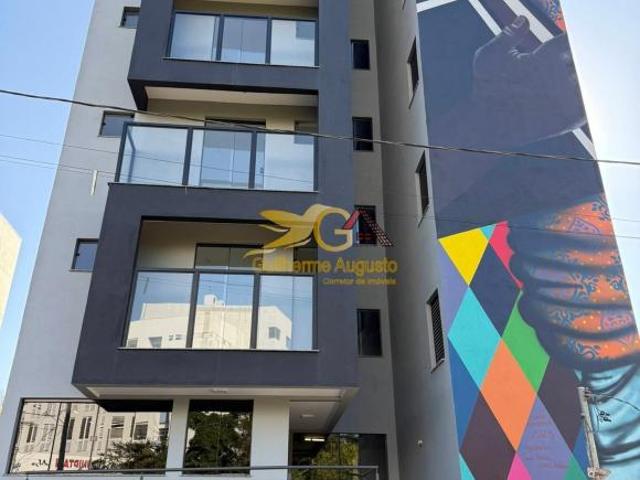Kitnet e Studio para venda em São João Del Rei