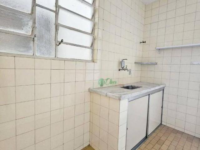 Kitnet e Studio para venda em São Mateus, Juiz de Fora
