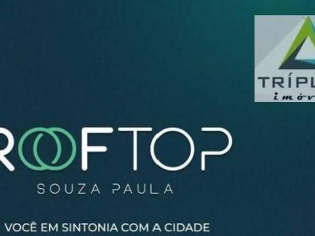Kitnet e Studio para venda em São Mateus, Juiz de Fora