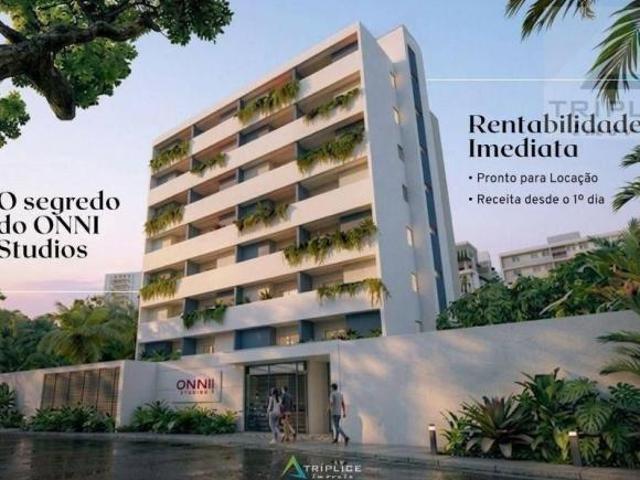 Kitnet e Studio para venda em São Pedro, Juiz de Fora