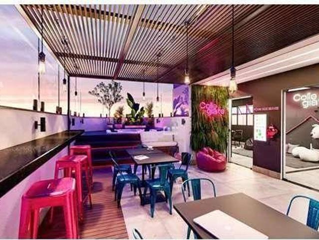 Kitnet e Studio para venda em Santa Luiza, Varginha