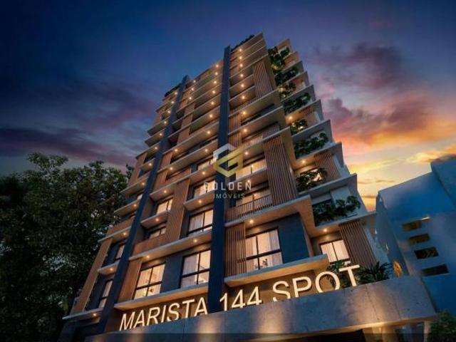 Kitnet e Studio para venda em Setor Marista, Goiânia