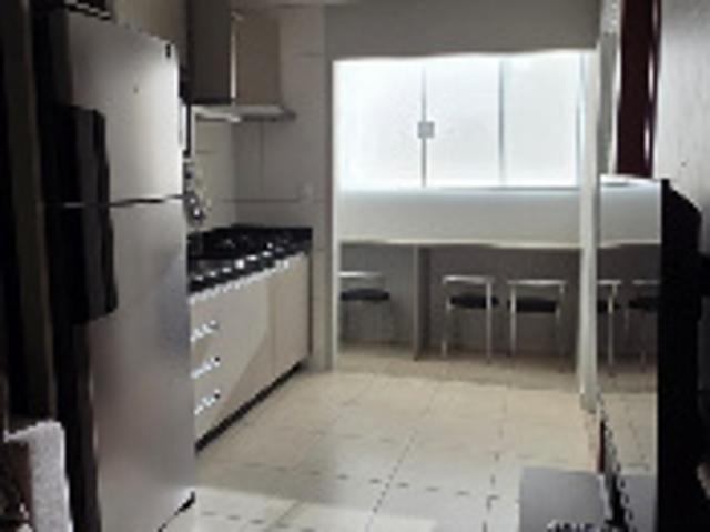 Kitnet e Studio para alugar com 1 Suíte em Zona 03, Maringá PR