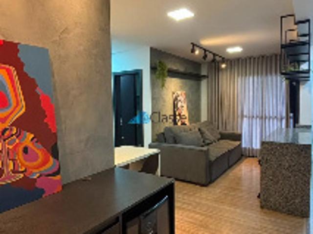Kitnet e Studio para alugar com 1 Suíte em Zona 08, Maringá PR