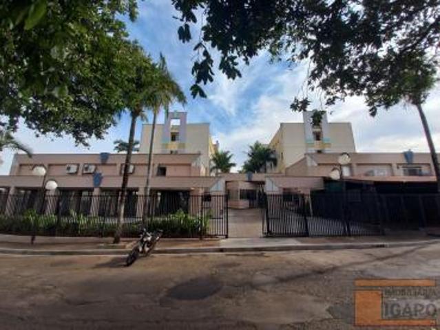 Kitnet e Studio para alugar com 1 Quarto em Alto da Colina, Londrina PR