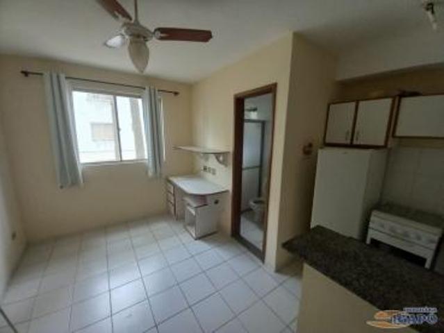 Kitnet e Studio para alugar com 1 Quarto em Alto da Colina, Londrina PR