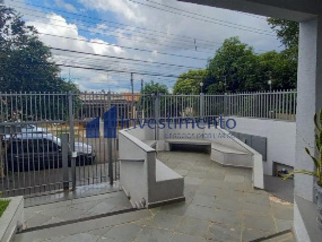 Kitnet e Studio para alugar com 1 Quarto em Bela Vista, Londrina PR