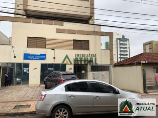 Kitnet e Studio para alugar com 1 Quarto em Centro, Londrina PR