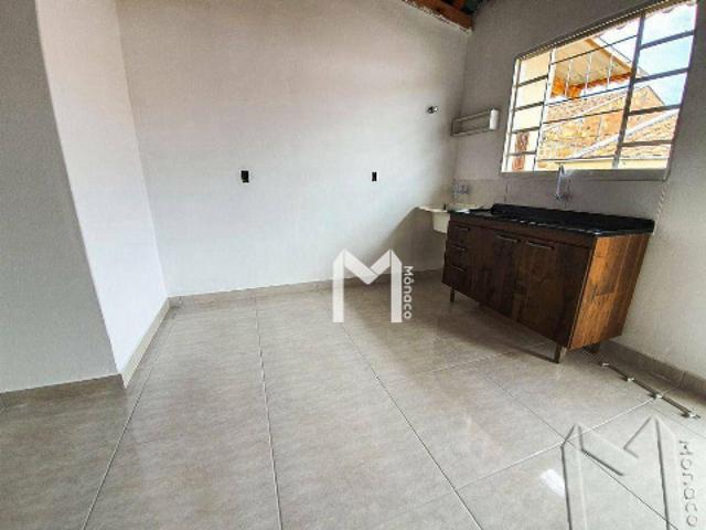 Kitnet e Studio para alugar com 1 Quarto em Colinas, Londrina PR