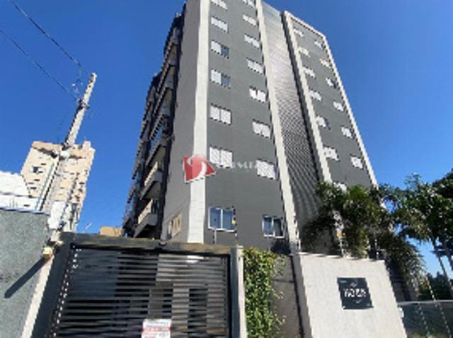 Kitnet e Studio para alugar com 1 Quarto em Jardim Aclimação, Maringá PR