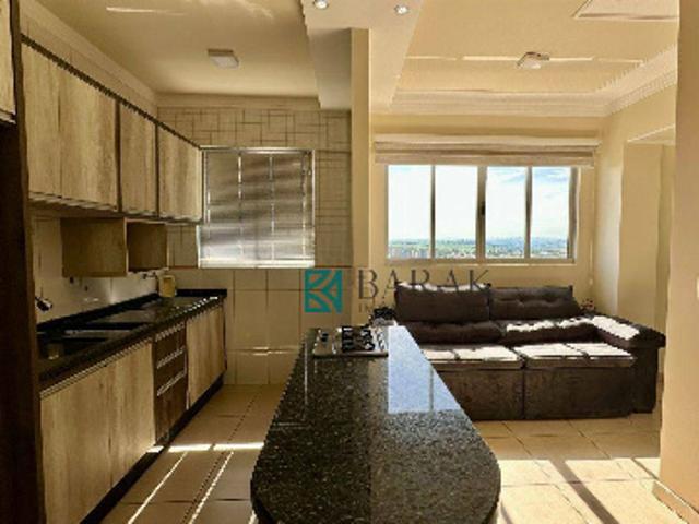 Kitnet e Studio para alugar com 1 Quarto em Jardim Alvorada, Maringá PR