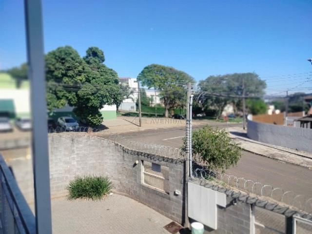 Kitnet e Studio para alugar com 1 Quarto em Jardim do Sol, Londrina PR
