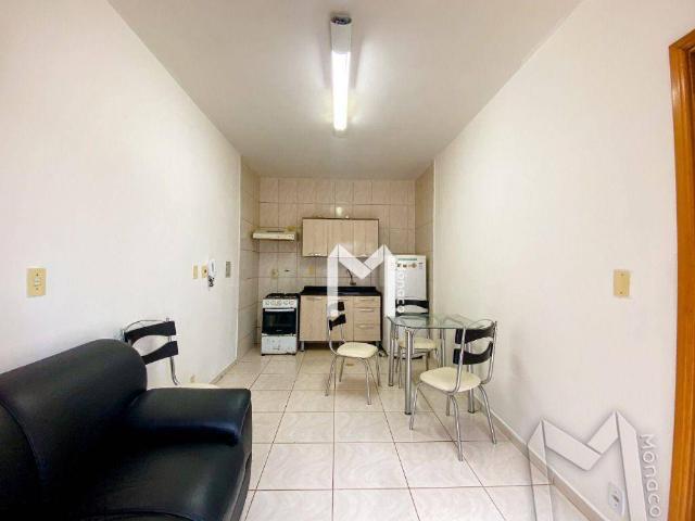 Kitnet e Studio para alugar com 1 Quarto em Parque Residencial João Piza, Londrina PR