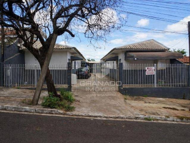 Kitnet e Studio para alugar com 1 Quarto em Vila Esperança, Maringá PR