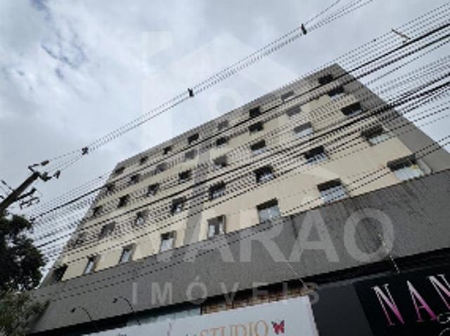 Kitnet e Studio para alugar com 1 Quarto em Zona 01 Centro, Maringá PR