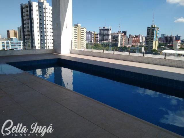 Kitnet e Studio para alugar com 1 Quarto em Zona 01 Centro, Maringá PR