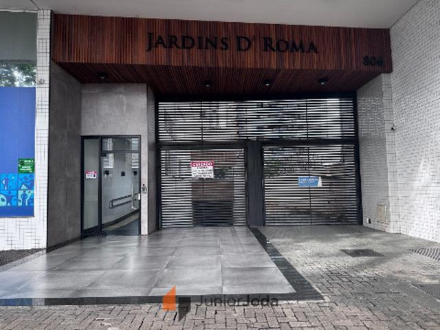 Kitnet e Studio para alugar com 1 Quarto em Zona 01 Centro, Maringá PR