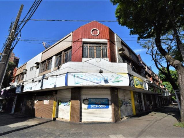 Kitnet e Studio para alugar com 1 Quarto em Zona 03, Maringá PR
