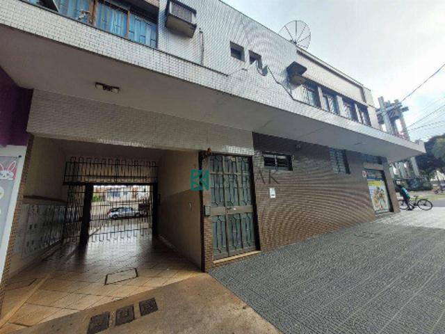 Kitnet e Studio para alugar com 1 Quarto em Zona 03, Maringá PR