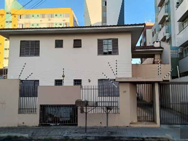 Kitnet e Studio para alugar com 1 Quarto em Zona 07, Maringá PR