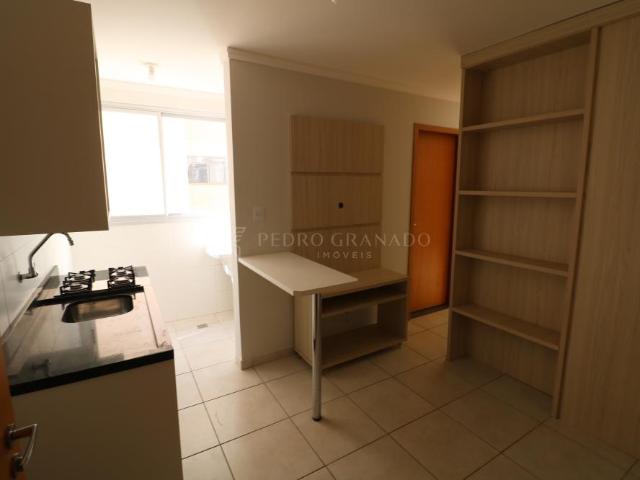 Kitnet e Studio para alugar com 1 Quarto em Zona 07, Maringá PR
